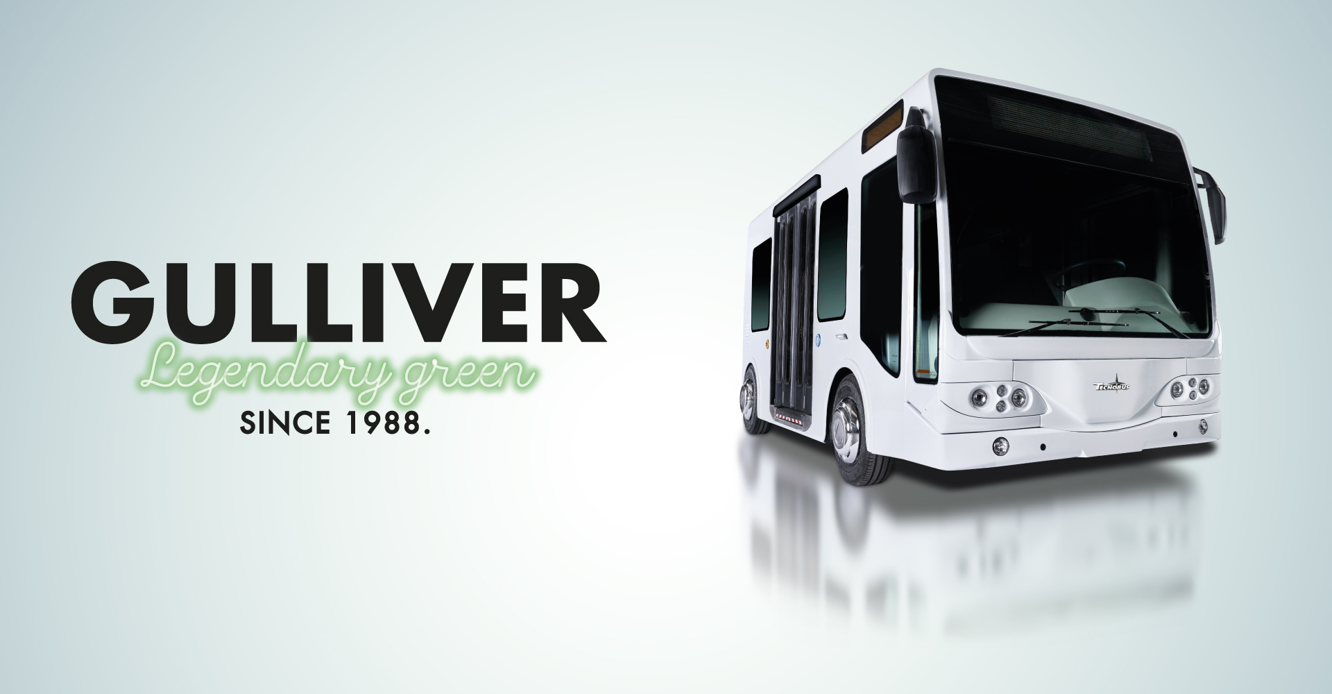 Tecnobus Industries S.r.l. – Minibus Elettrici