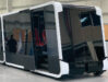 Tecnobus Industries S.r.l. – Minibus Elettrici
